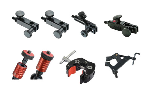 ที่จับไดอัล และจับงานอเนกประสงค์ NOGA อุปกรณ์เสริมระบบแขนจับไดอัล