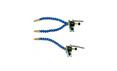 Noga MINICOOL 'MC' coolant Spraying Unit cooling without flooding