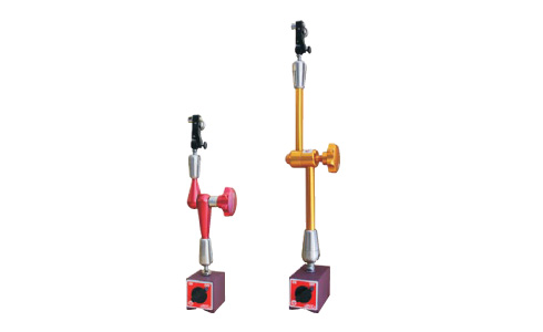 Precision Universal Magnetic Stand Earth-Chain (ECE) magnetic base