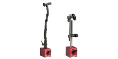 Universal Magnetic Stand Earth-Chain (ECE) On/Off Magnetic Base